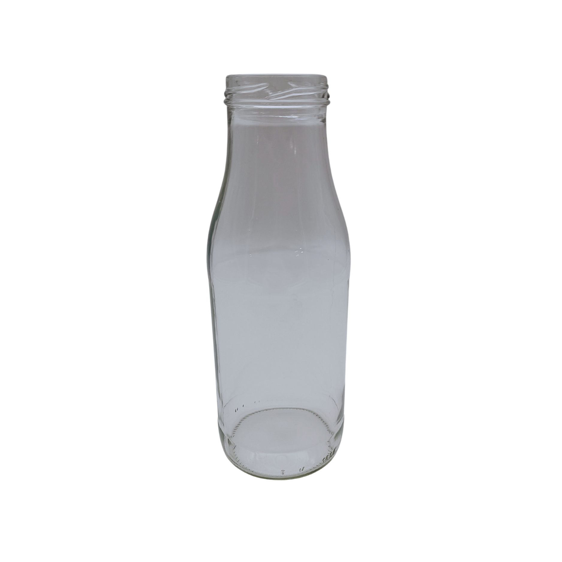 Bouteille à jus 500ml – Creembal