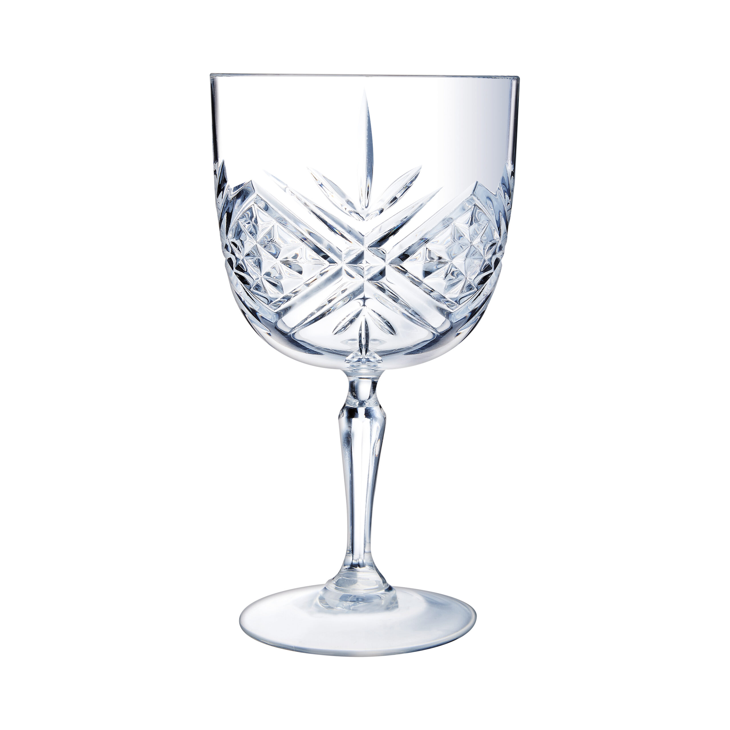 Verre Broadway 58cl sur pied Arcoroc – Creembal